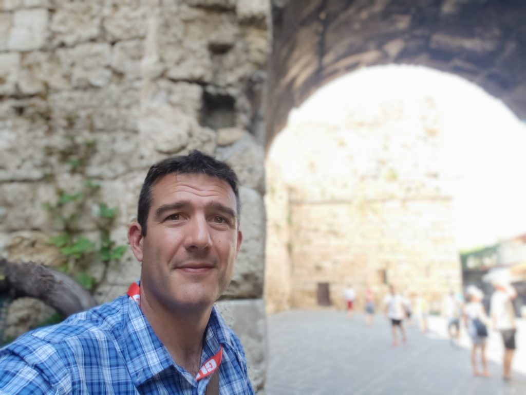 The Adventure of Theology (If You're New, Start Here...) - wolfmueller.co